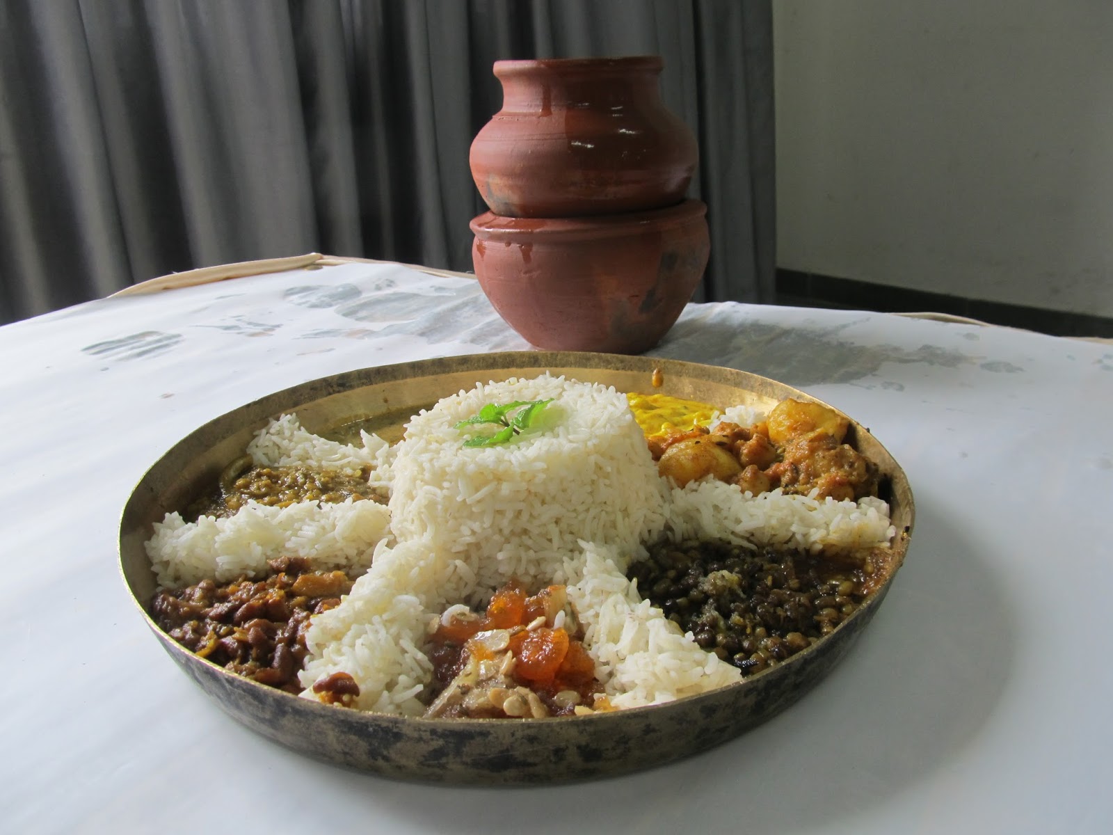 Chef Anurag Singh Thakur: Himachal Pradesh Cuisine