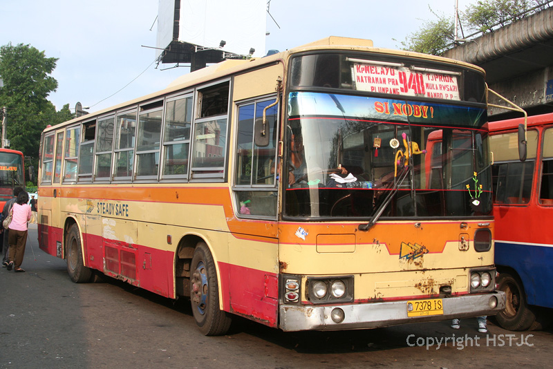 Rute Angkutan Umum di Jakarta (Edisi Bus, dsb) | PATRIOTISME PEMUDA ...