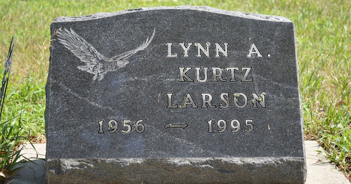 interested party: Happy Birthday, Lynnie!