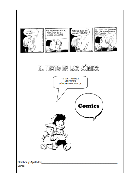 LAPICERO MÁGICO: abril 2014