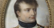 Historic Alleys: Napoleon, India and the Russian intrigues – Part 1
