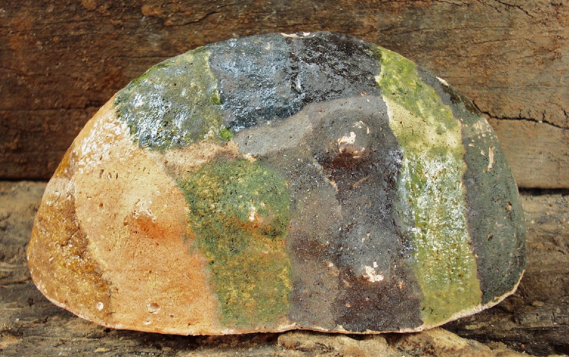 LU LEÃO ceramista e pesquisadora : ENGOBES DE SAIS - REAGENTES COM ...