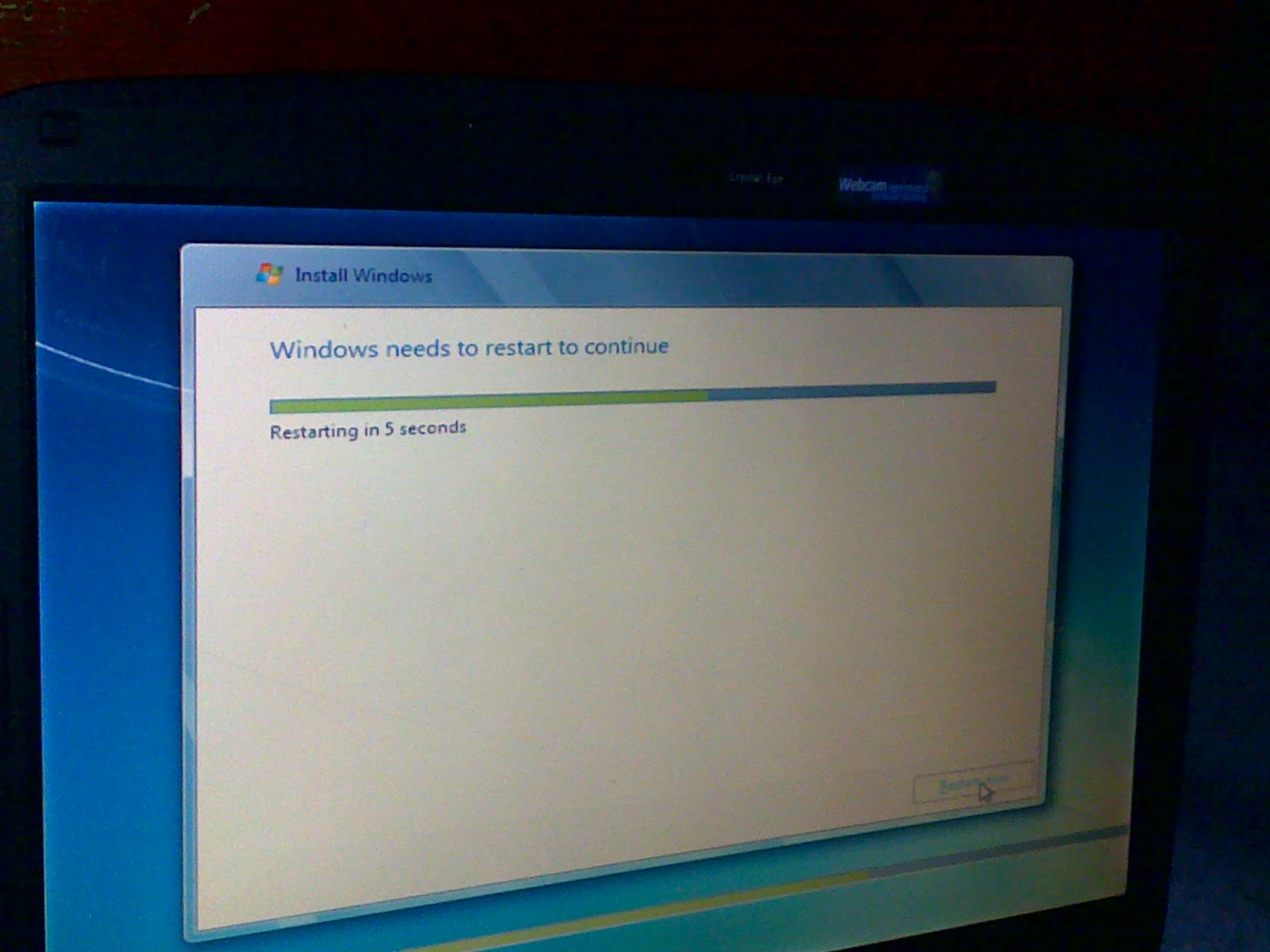 Cara Instal Ulang PC Laptop Paling Mudah Dilengkapi Gambar - Saling ...