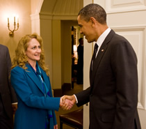 Spent Media: Obama Administration Seeks to Fill Multiple Science ...