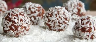 Pinoy Recipes: No Bake Munchkins