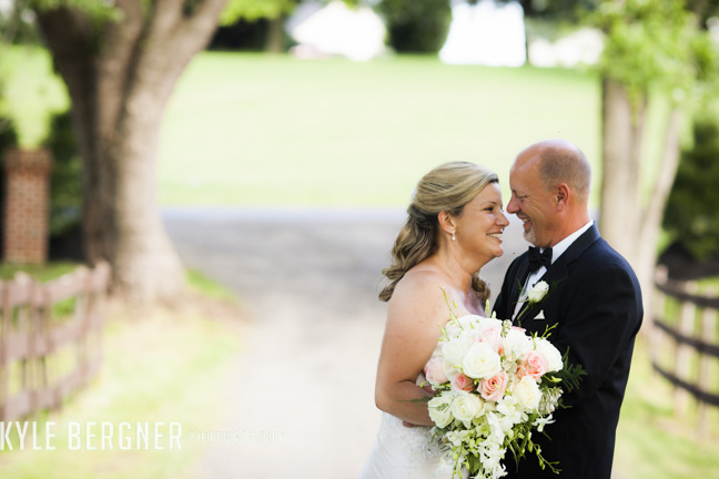Kyle Bergner Photography: WEDDINGS! Kelly and Dan's Wedding at their ...
