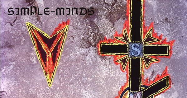 T.U.B.E.: Simple Minds - 1985-01-04 - Glasgow, UK (AUD/FLAC)