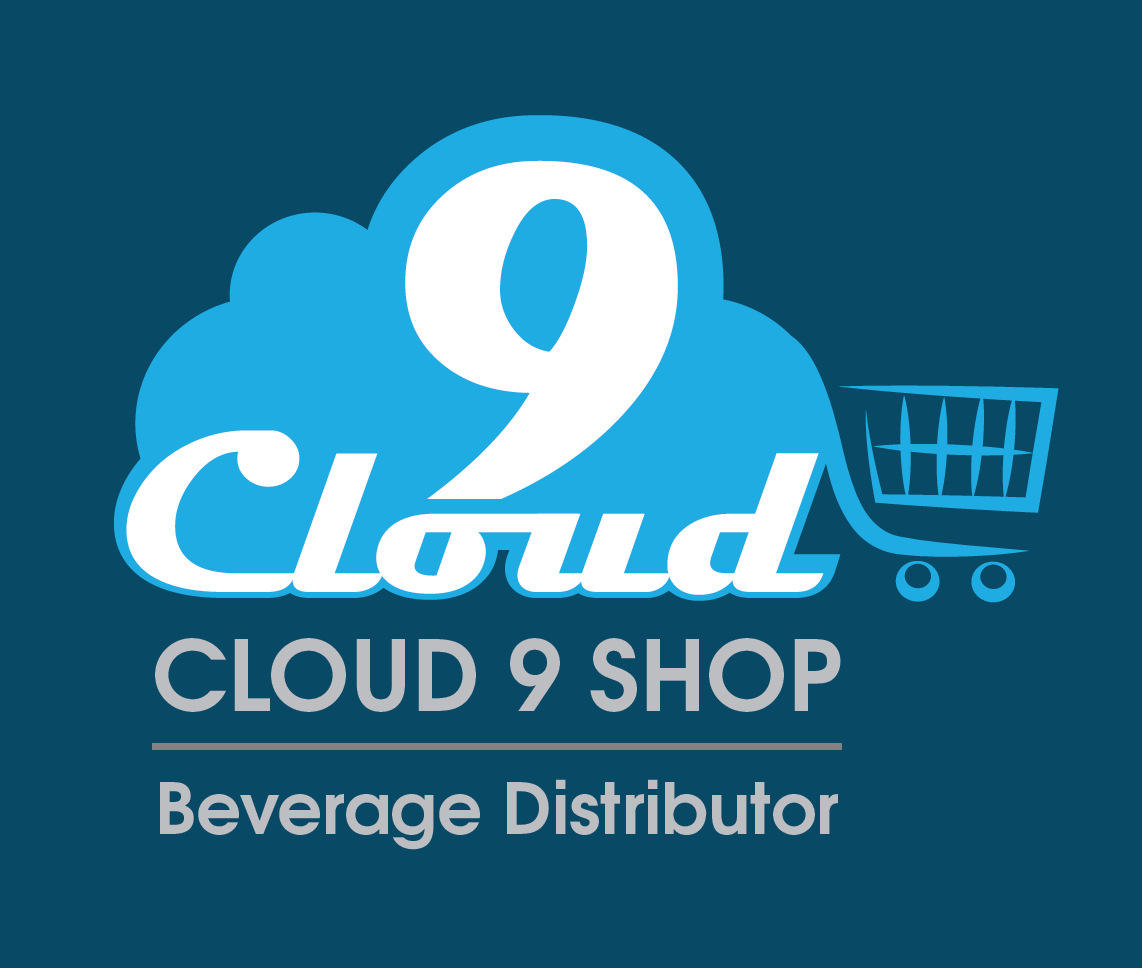 Cloud 9 Shop