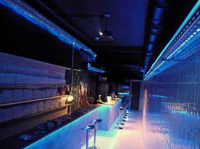 Gay French Riviera: Le Cercle