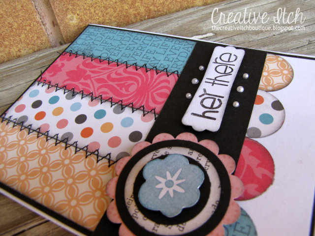 Creative Itch: My Spin on the Pin {8.24.12}