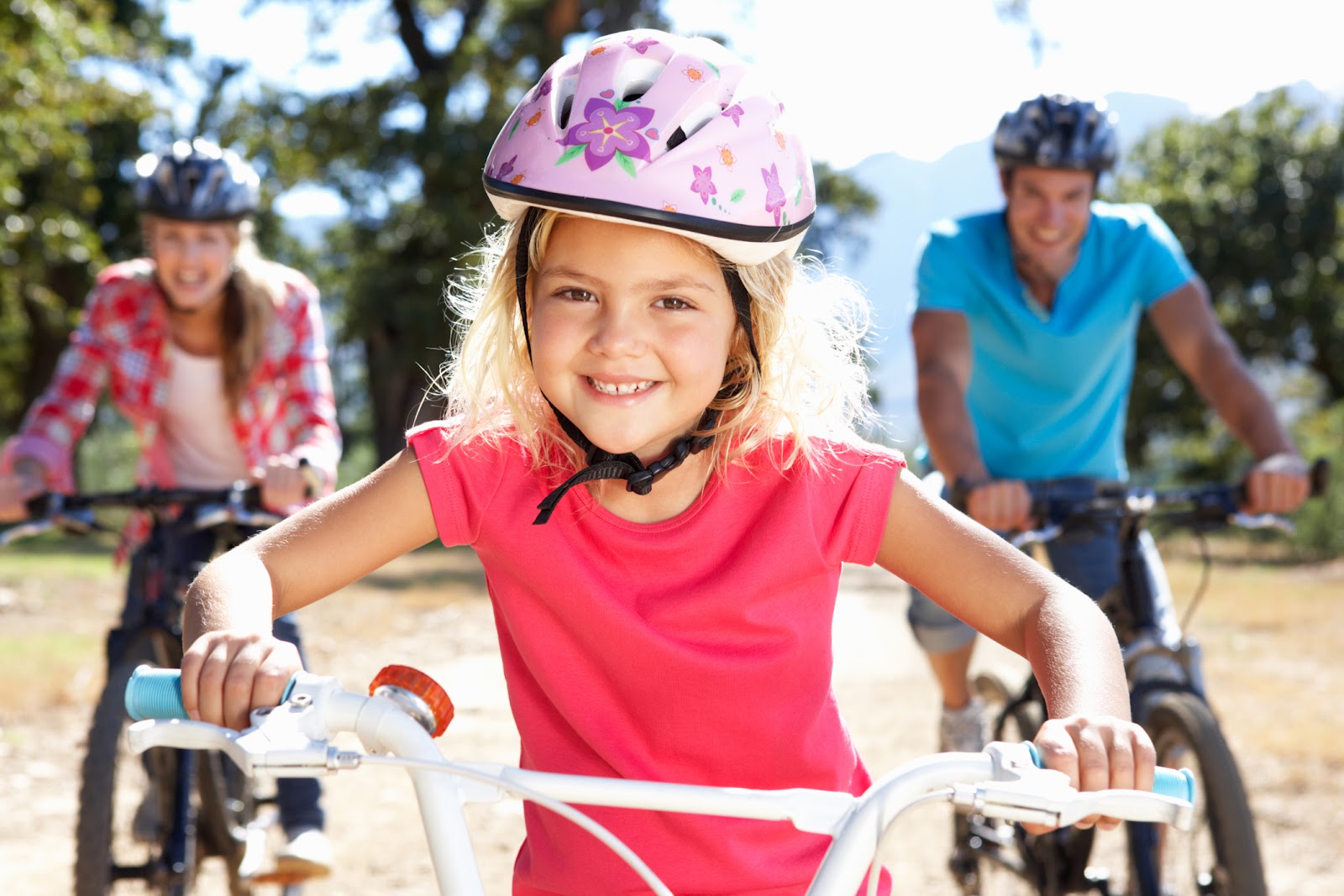 Getting Kids Active for a Healthier Life | Living Healthy, Living Well