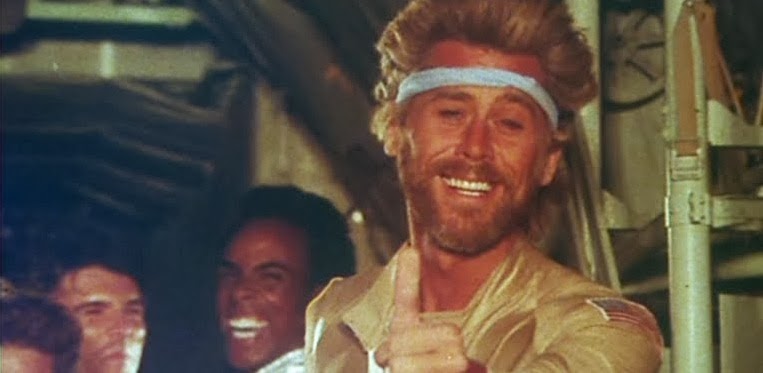 If We Made It Podcast: Episode 112 - Smokey and the Bandit/Megaforce ...