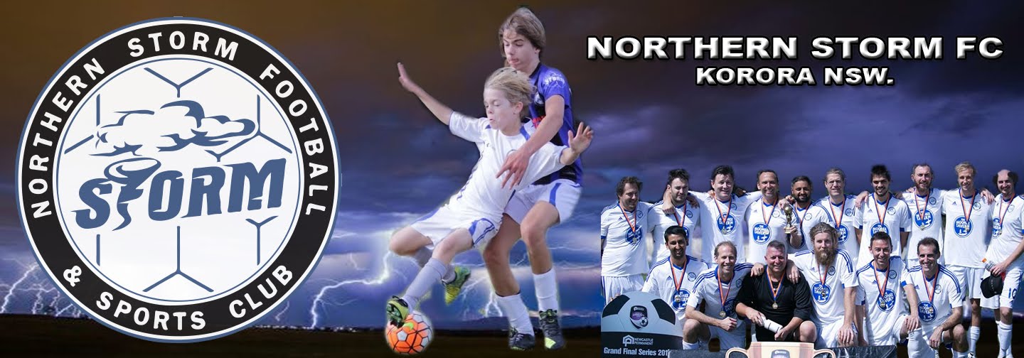 FC Storm: A Legacy in the Making