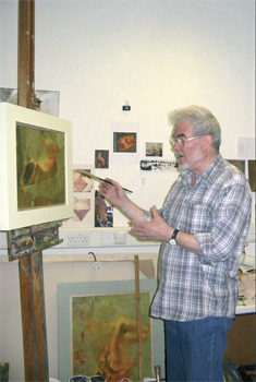 JOHNNY BULLETINS: In praise of Doug Binder: The dream teacher