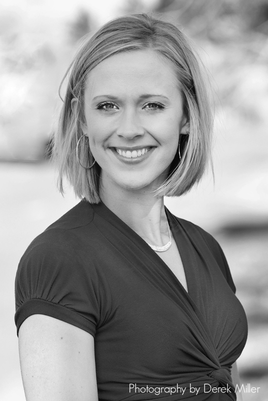 Photography by Derek Miller: Jill Stevens