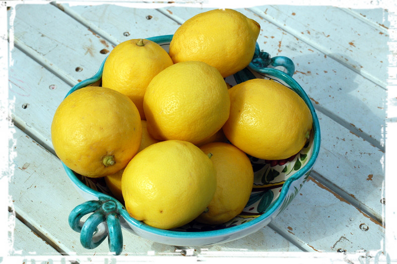 The Kitchen Lioness: Tuesdays with Dorie - Lemon Loaf Cake