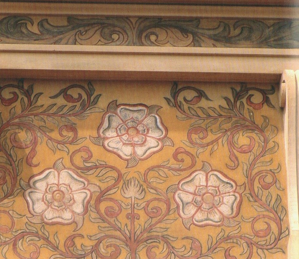 Prague, My Love: Wednesday's House Insignia of the Day Revealed - At ...