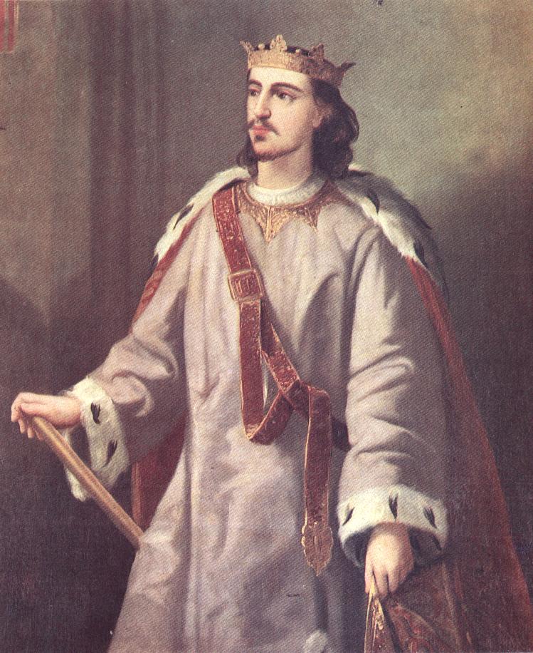 HISTORIA INCOMPLETA DE ESPAÑA: ALFONSO III