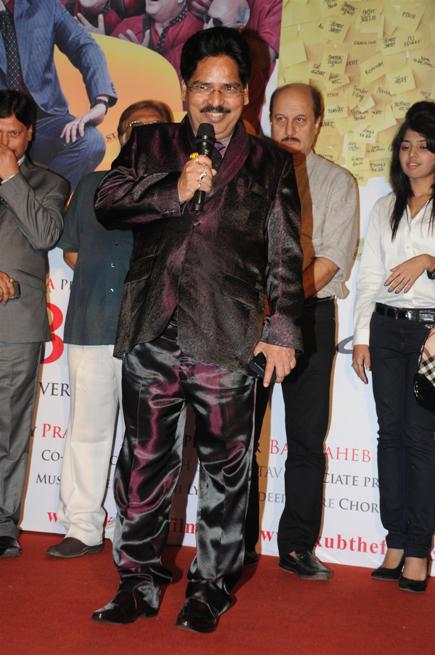 Bollywood Mausam: April 2012