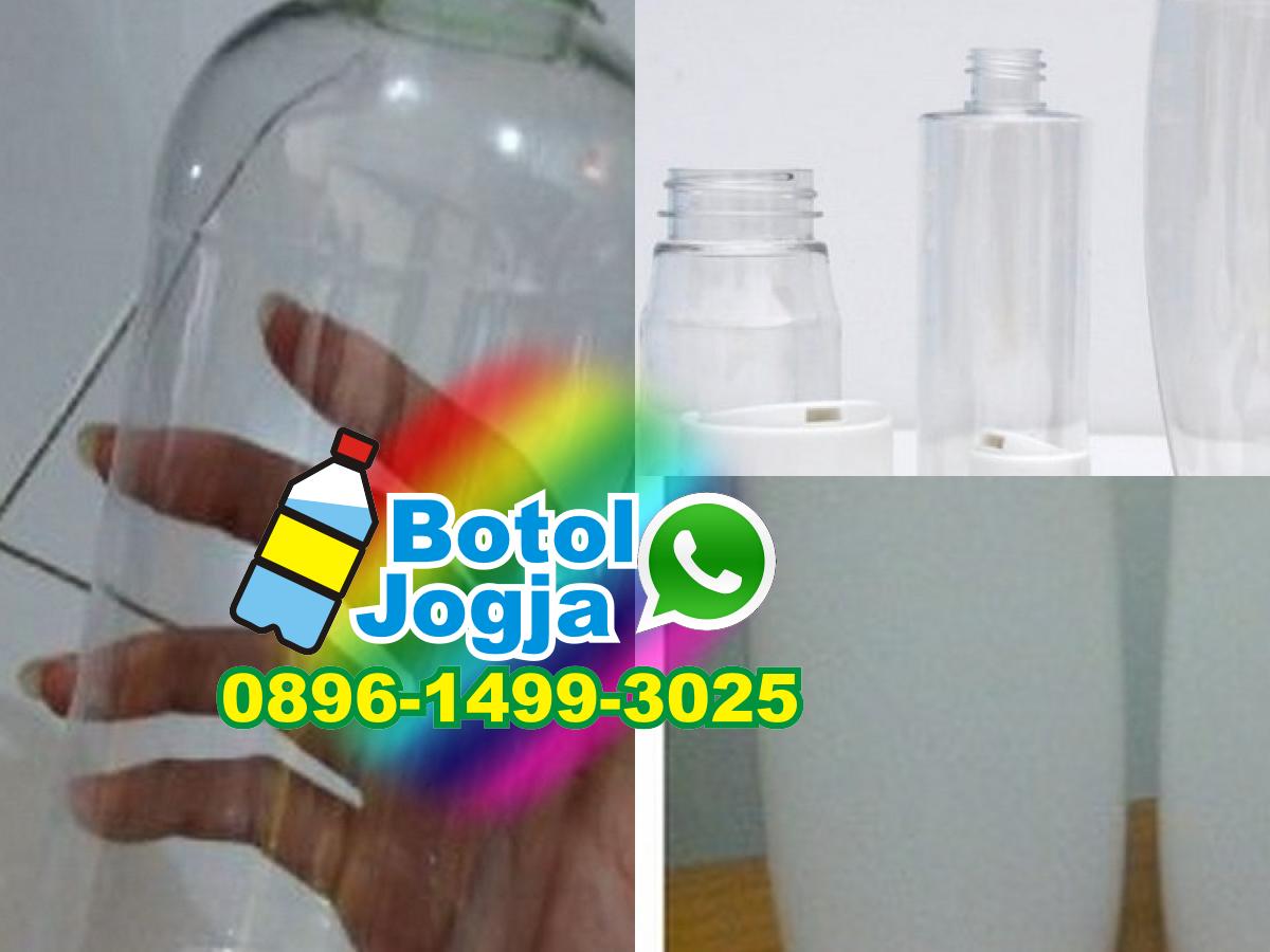 Botol Plastik Pp ~ 0896.1499.3025 [wa] Botol Plastik Jogja Jual Murah