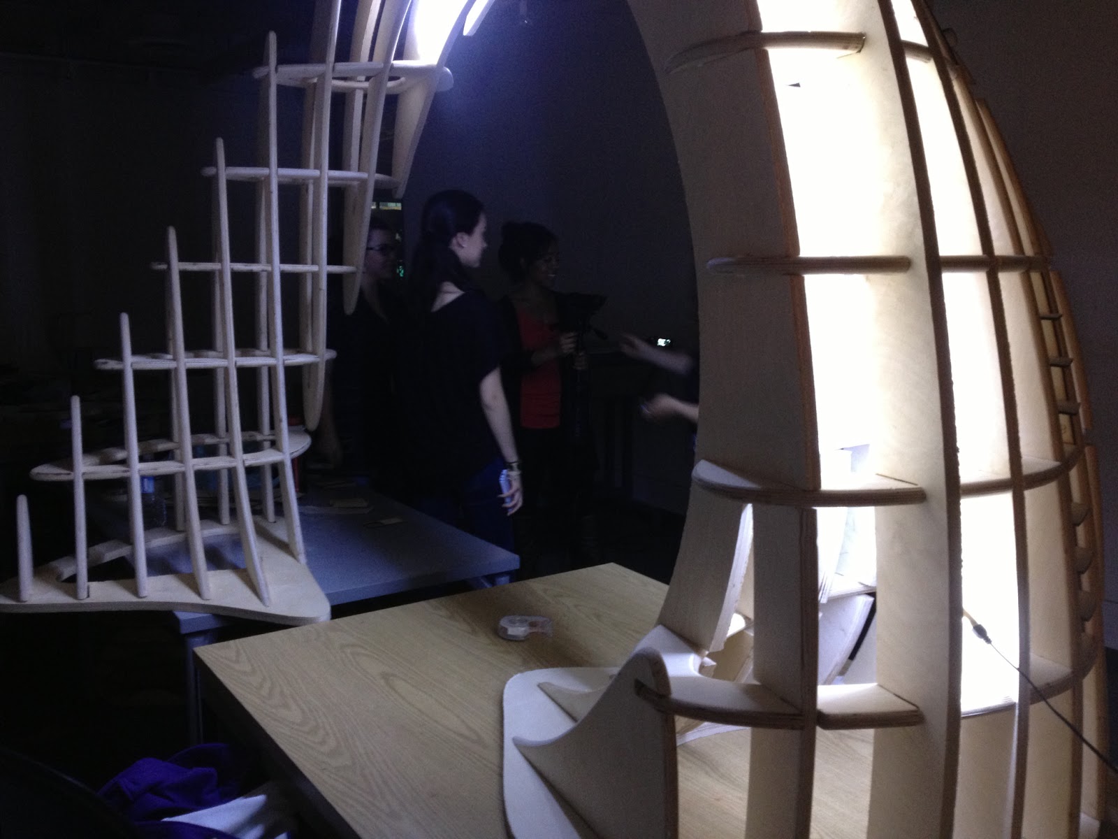 [R]ed[U]x Lab: Ryerson University Architectural Science Design Lab: The ...