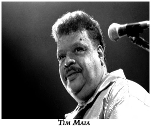 BluesharpBR: Tim Maia - Azul da Cor do Mar