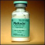 Cefotixin (Mefoxin®) | PET LOVER