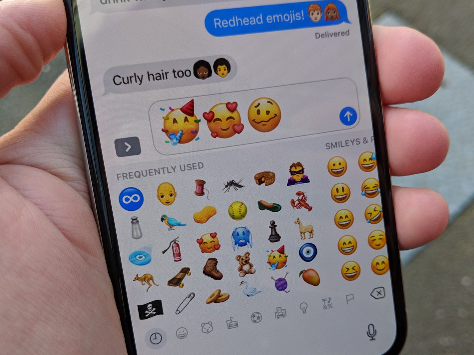Unicode Hadirkan 157 Emoji Baru Pada Emoji 11.0 Tahun Ini - Diza Shared