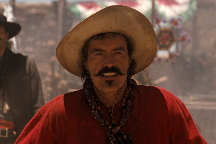 RETRO KIMMER'S BLOG: TOMBSTONE VILLAIN POWERS BOOTHE DIED MAY 14 AT AGE 68