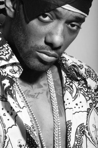 tattoo lifestylez: TATTOO LIFESTYLEZ FEATURE - PRODIGY ( MOBB DEEP )