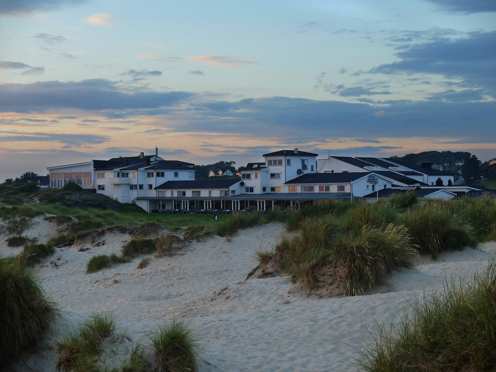 Ruda z wyboru: Solastranden - norweska plaża (must see jeśli lądujesz w ...