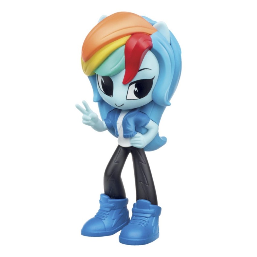 Mlp Rarity Human Chibi