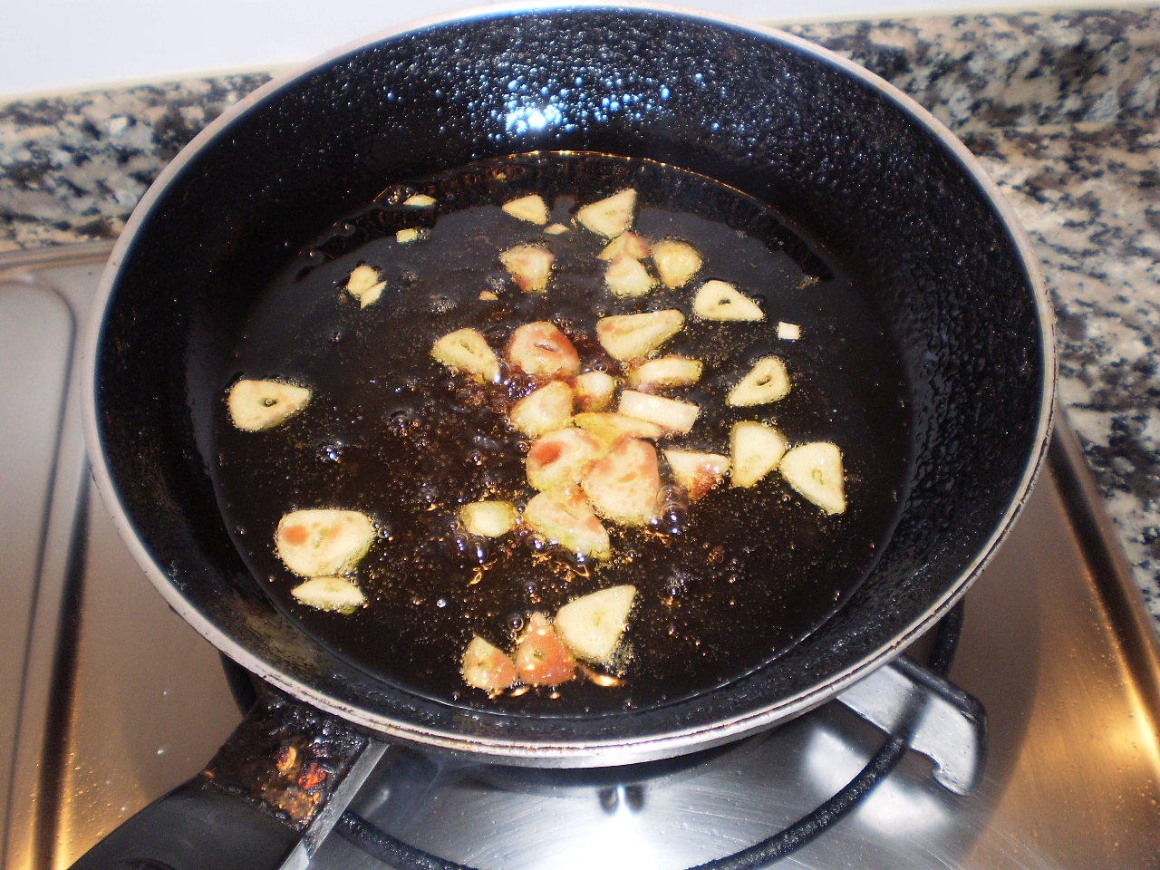 COCINA SIN TONTERIAS: Cogote de merluza al Orio