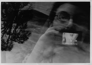 Pictures are For Everyone: Stacked negative Multiple Exposure pictures