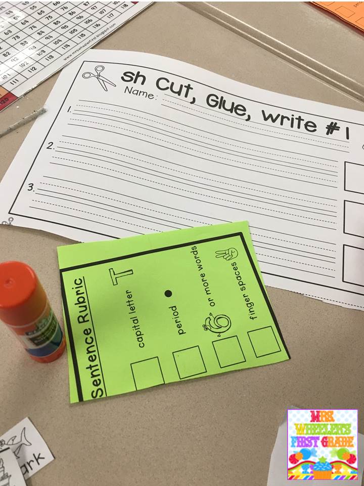 Sunday 6 February 18 | Mrs. Wheeler's First Grade Tidbits | Bloglovin’