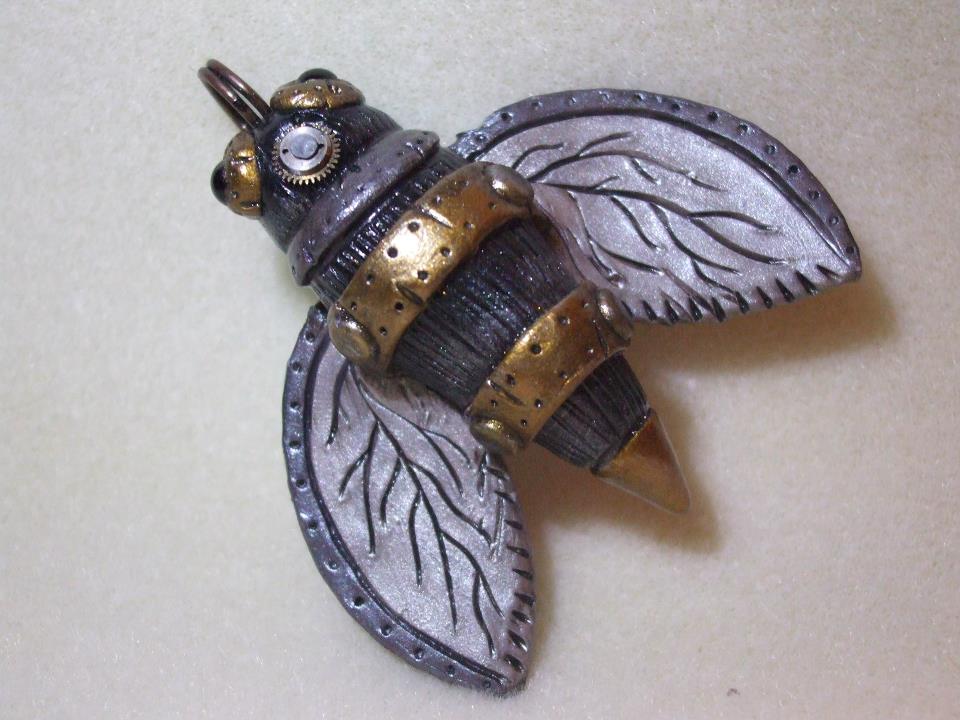 Dark Art from Audra Phillips