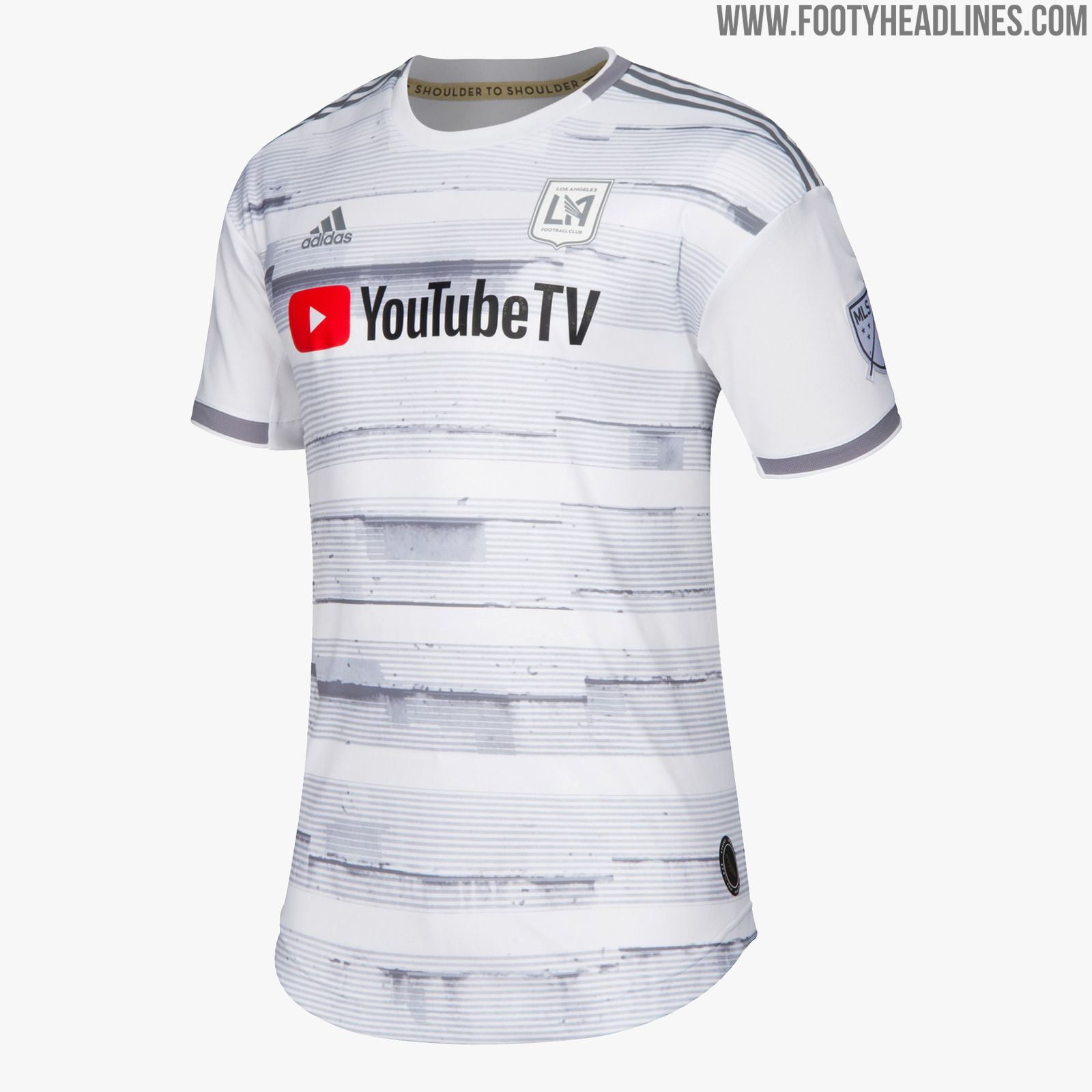 2019 MLS Kit Overview - All New MLS Jerseys - Footy Headlines