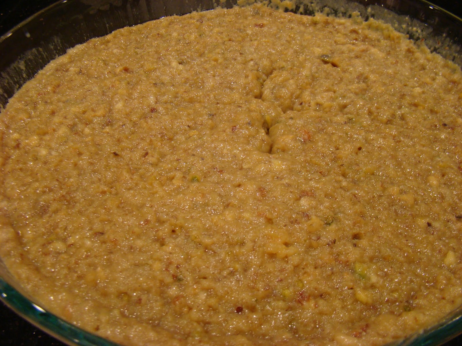 My Favorite Recipes Collection: Scrumptious Nutty Milk Fudge from ...