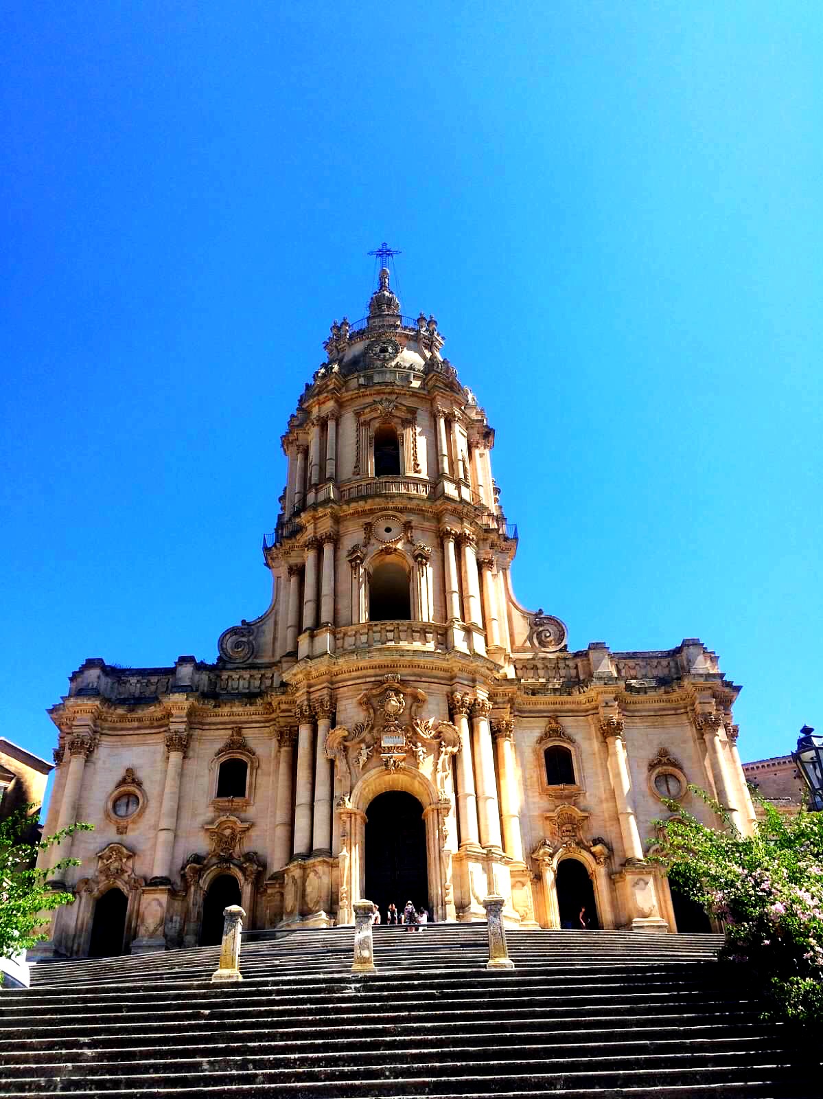 Discovering Sicily ~ 5 Things You MUST Do In Modica - Corinna B's World