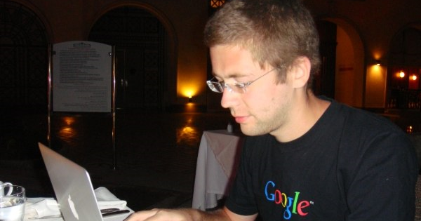 Five-minute interview with Peter Krumins - Creator of Online Tools ...