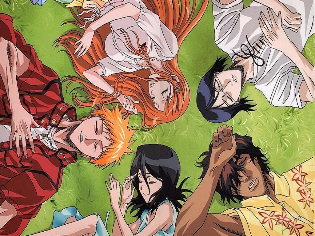 Bleach 2013 :: Anime$Henton