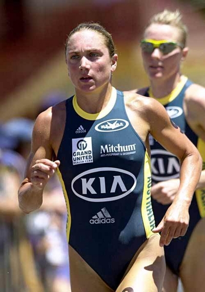 Exercise-Induced ARVC/D: Sidebar: Emma Carney's EI-ARVC