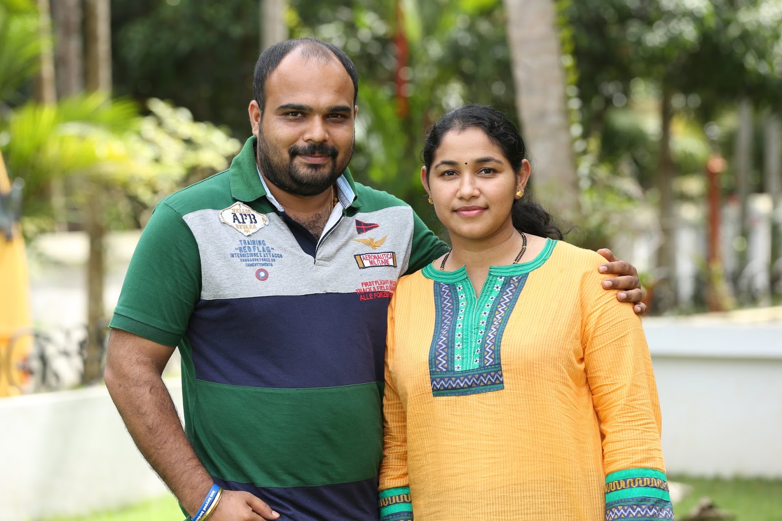 shevlin's world: The Raja In Her Life