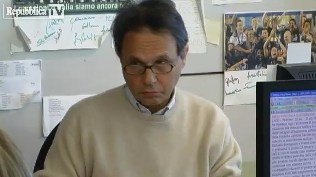 PAZZO PER REPUBBLICA - il blog dei feticisti di Repubblica: Vita di ...