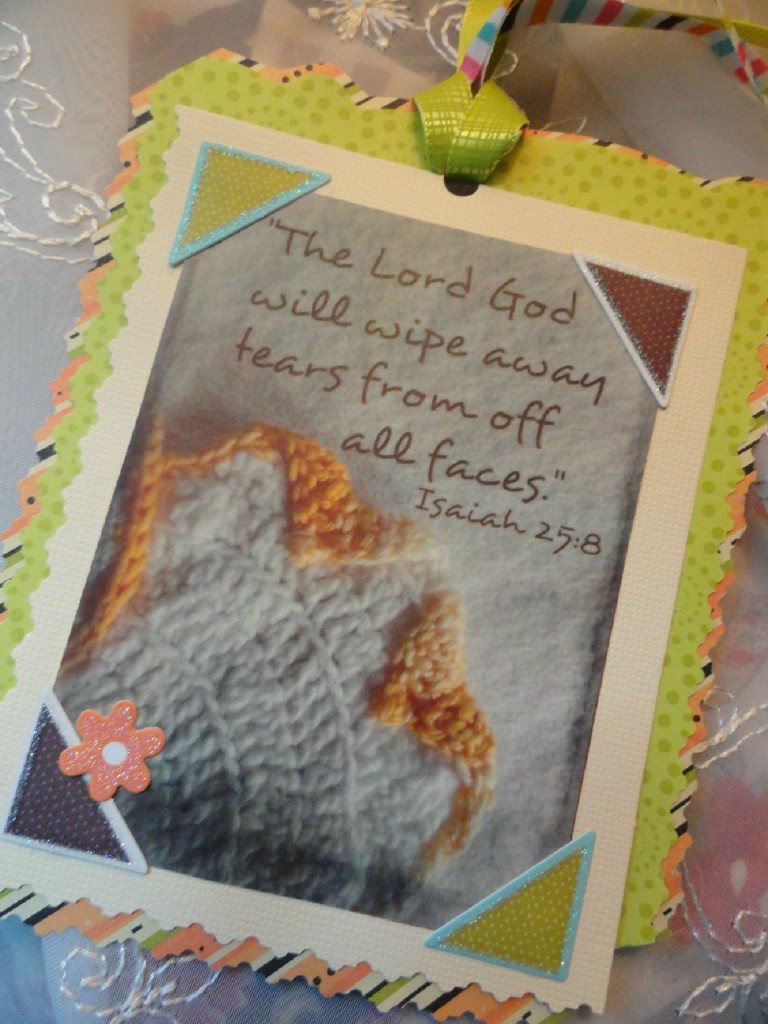 Threads in the Nest: Crochet Tag Art: Free Printable