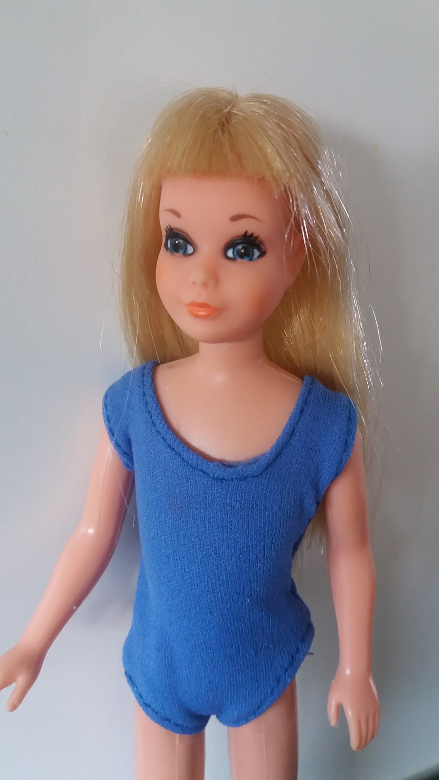 Funtime Skipper 1974