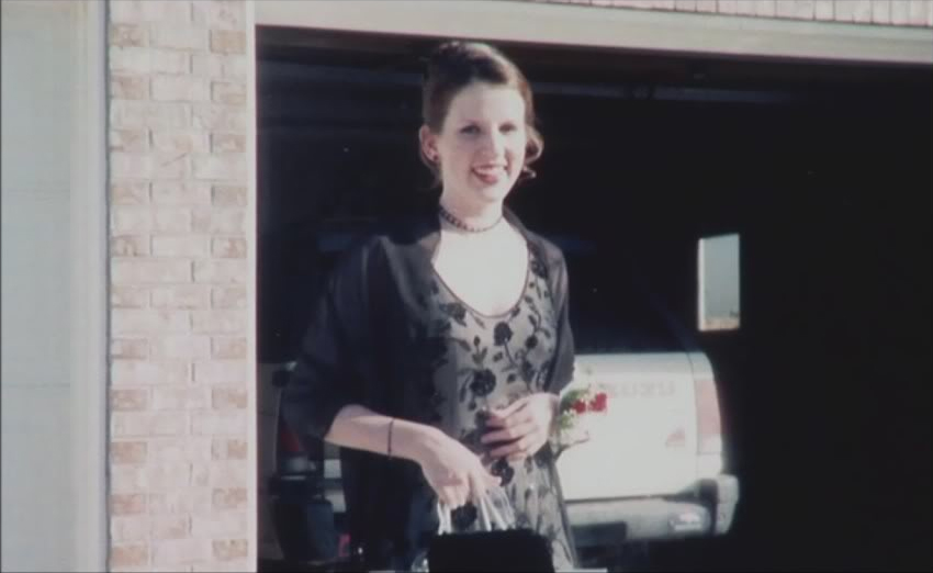 Instituto Columbine: Lauren Dawn Townsend