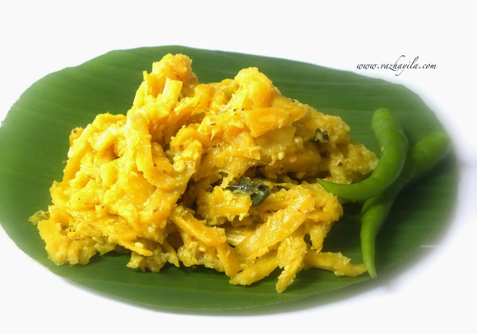 Kerala Tourism: Jack fruit or Chakka is a common tree in Kerala