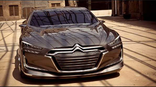 CantukAuto: 2018 Citroen DS5 Review, Concept and Specifications