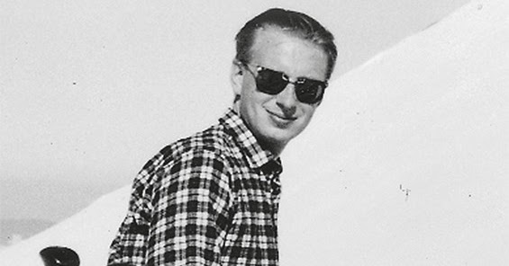 para compartir con enfermos: TONI ZWEIFEL